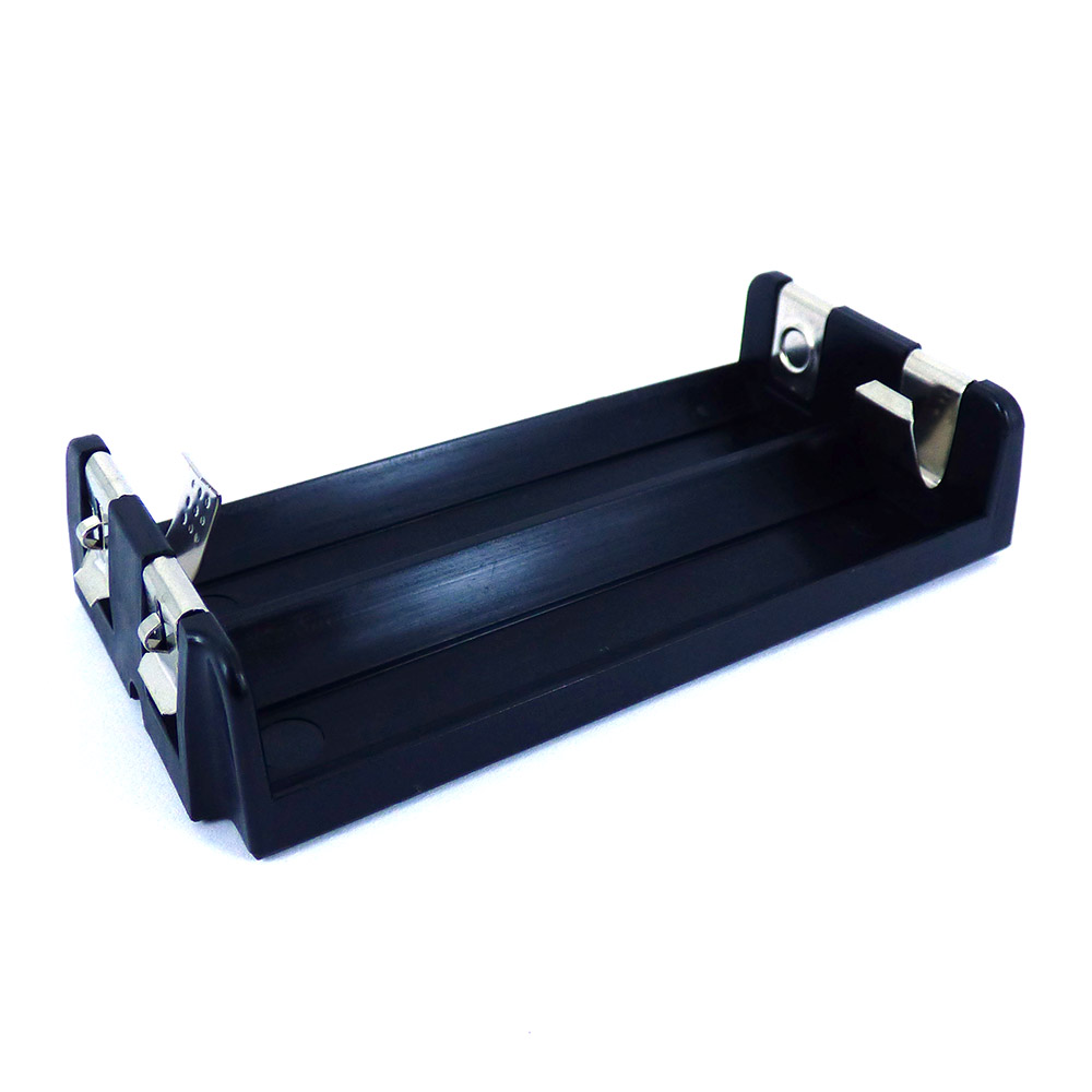 Battery Sleds / Trays / Connectors for 18650, 20700 & 21700 - Stealthvape