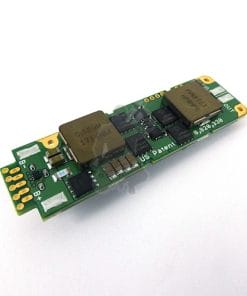 Evolv DNA250C Board & OLED Screen - evolv dna250c at Stealthvape