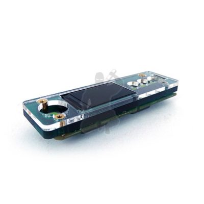 Evolv DNA60 Board & Large / Small Screen - dna60 at Stealthvape