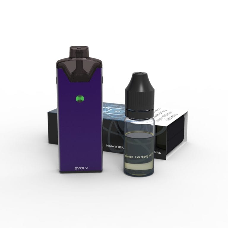 Evolv DNA75C Board & Colour Screen - dna75c at Stealthvape