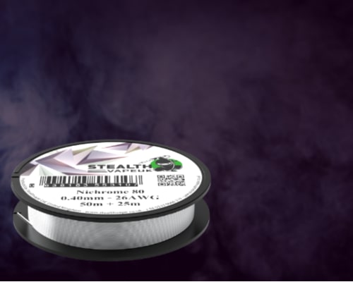 Stealthvape - Custom mod parts and rebuildable supplies for modders and ...