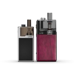 Stealthvape - Custom Mod Parts & Supplies for Vapers